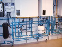 Sistema de tuberías monocapa PP-R RP | NIRON - Italsan - Italsan